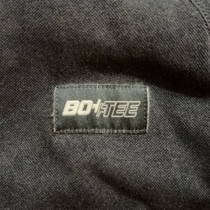 Bo+Tee | Tops | Botee Cropped Zipup Workout Long Sleeve | Poshmark